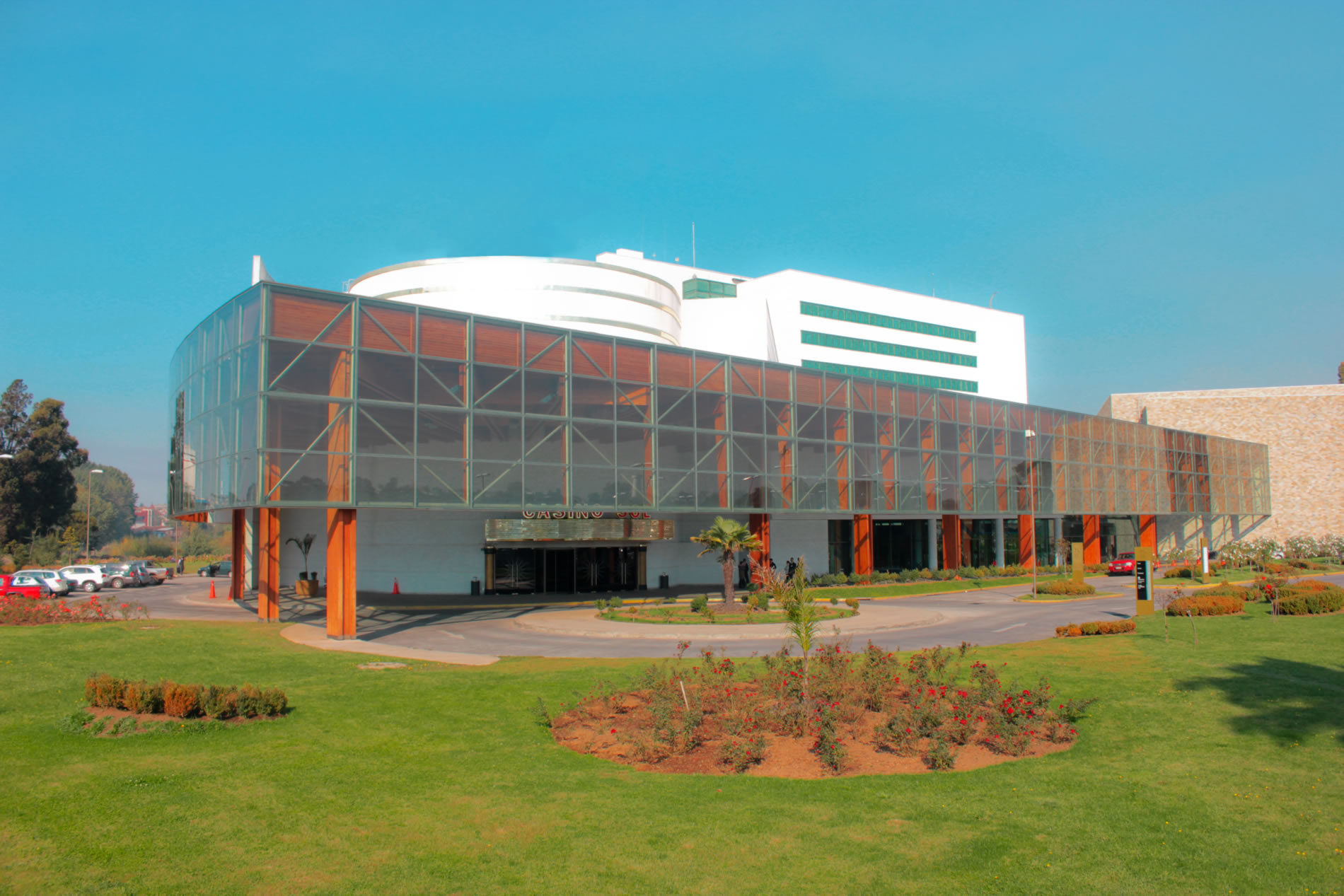 Marina del Sol Osorno - Superintendencia de Casinos de Juego